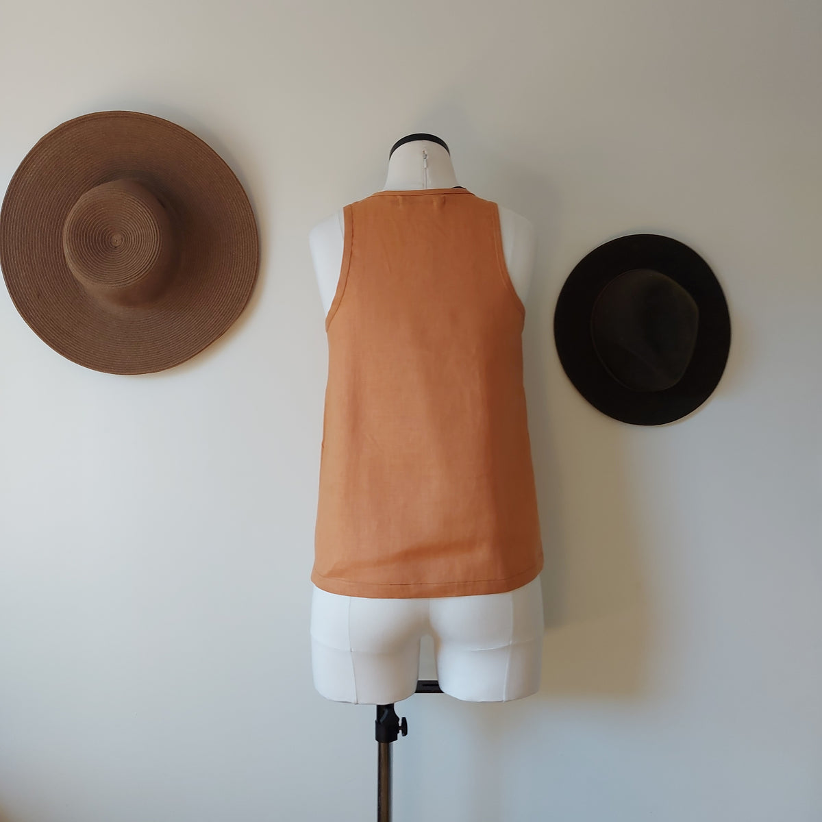 Freya Rust – Lenny & co collection